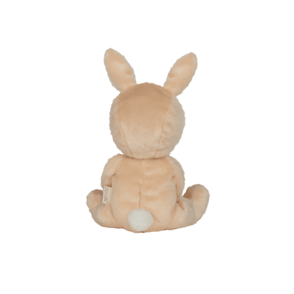 Dinky Dinkum Fluffle Family - Bubba Bunny – Olli Ella USA