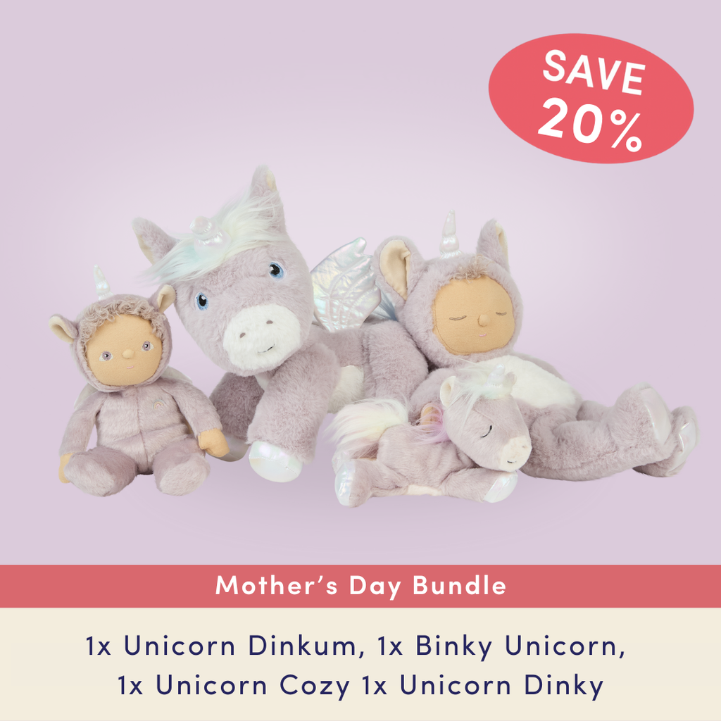 Enchanted Bundle – Olli Ella USA