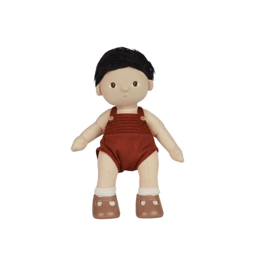 Dinkum Dolls - Roo – Olli Ella USA