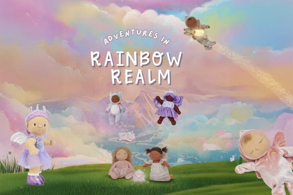 Rainbow Realm – Olli Ella USA