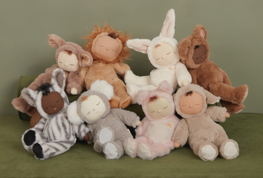 Cozy Dinkums – Olli Ella USA