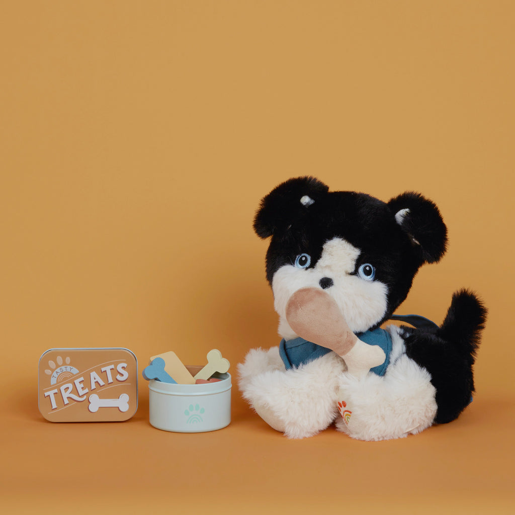 Dinkum Dogs - Goodie Set – Olli Ella USA