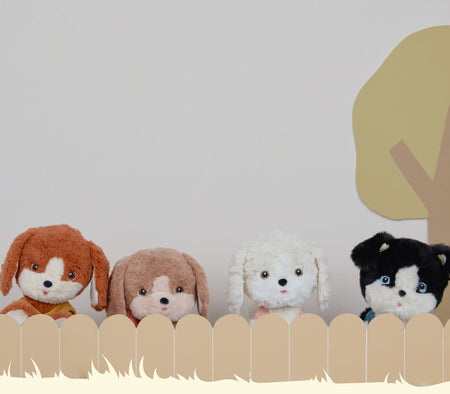 Dinkum Dogs – Olli Ella USA