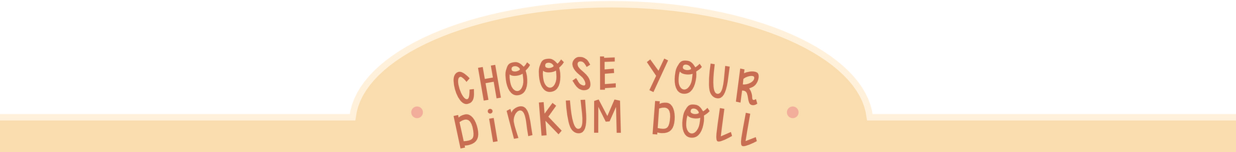 Shop Dinkum Dolls | Soft Poseable Dolls - Olli Ella US – Olli Ella USA