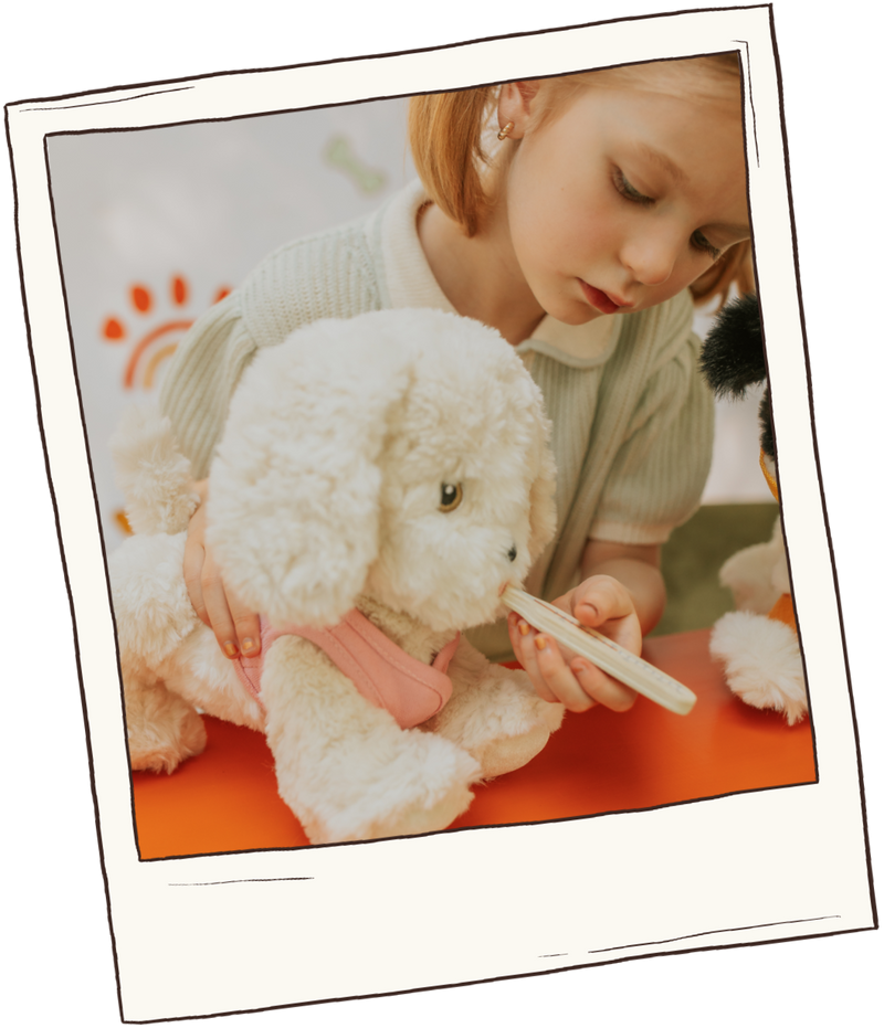 Dinkum Dogs – Olli Ella USA