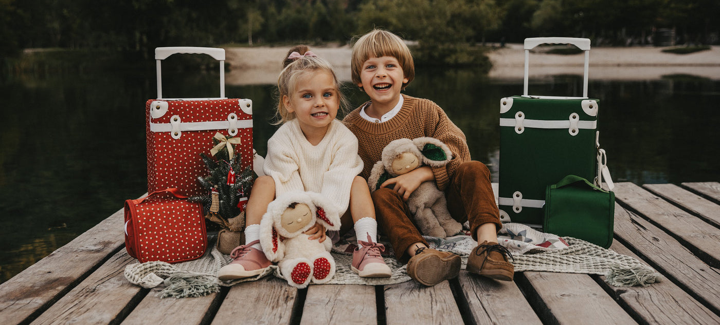 Gifting guide – Olli Ella USA