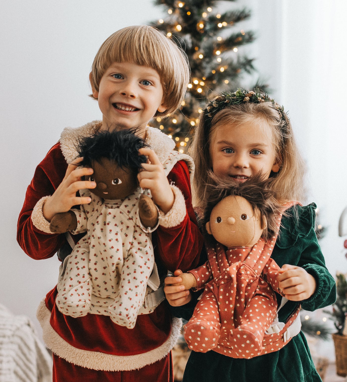 Gifting guide – Olli Ella USA