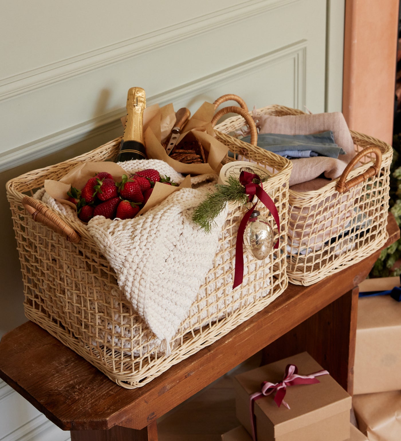 Gifting guide – Olli Ella USA